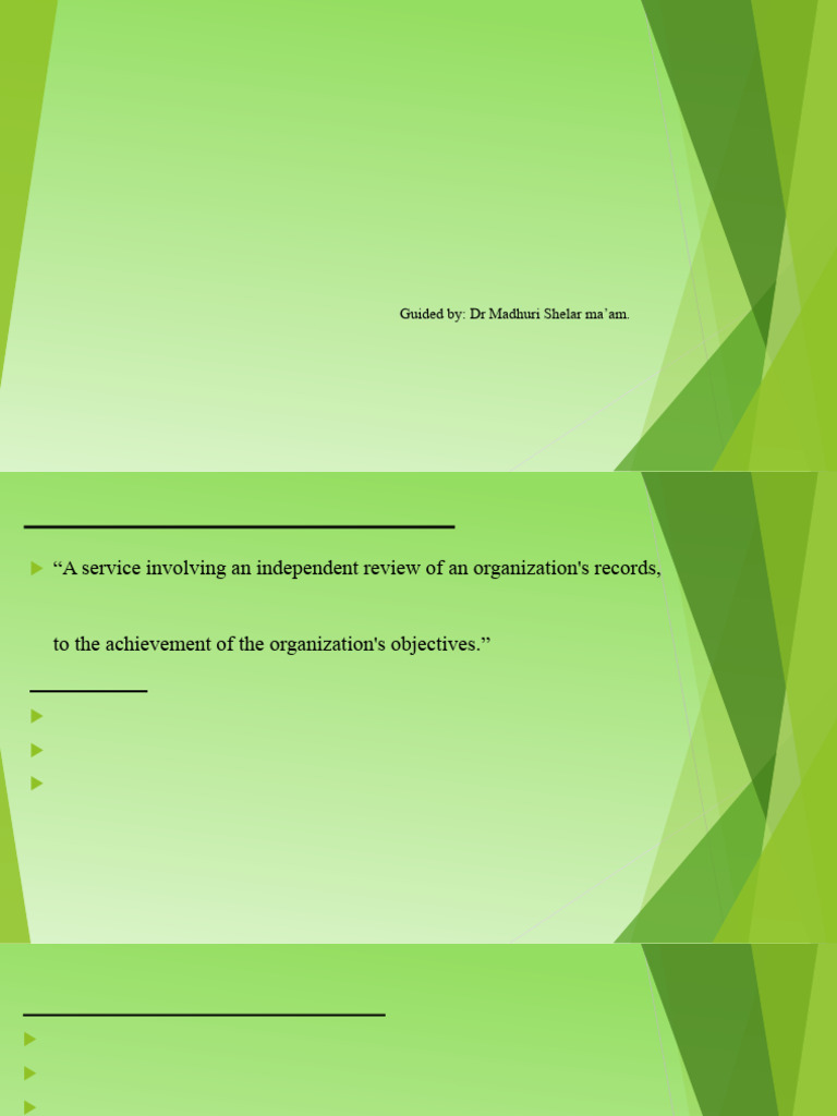 Auditing of Microbiological Lab | PDF | Mold | Audit