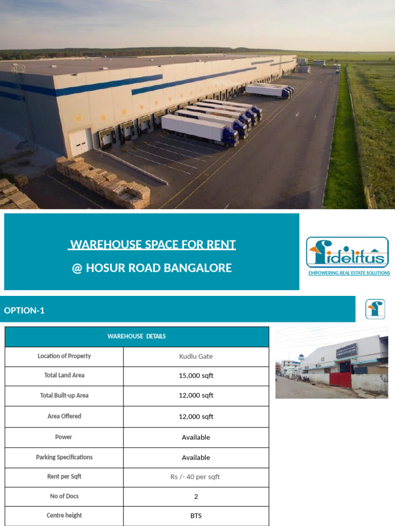 Warehouse Option Kudlu Gate | PDF | Payments | Cheque