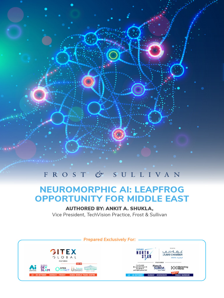 10082611717frost & Sullivan Insight - Neuromorphic AI | PDF | Artificial Intelligence ...