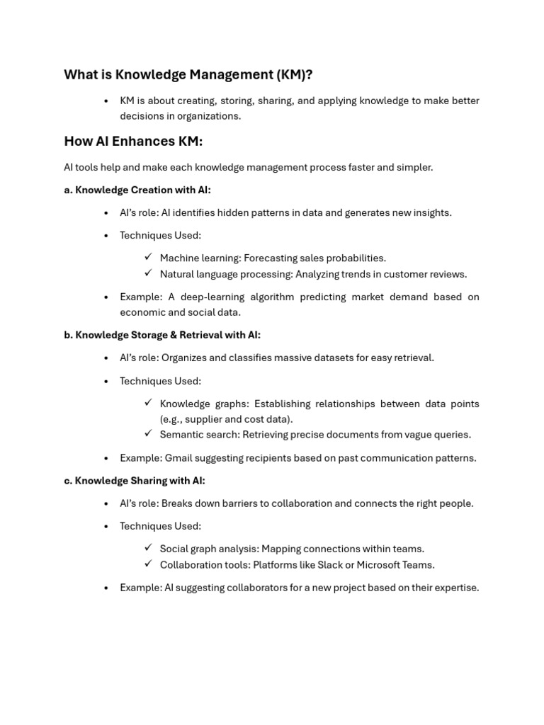 MIS_paper | PDF | Artificial Intelligence | Intelligence (AI) & Semantics