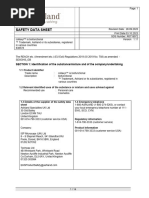 SUMP-CAISSON Brochure | PDF | Water | Industrial Processes