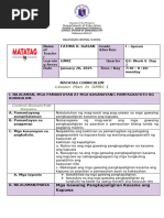 Makabansa 1 - DLP | PDF