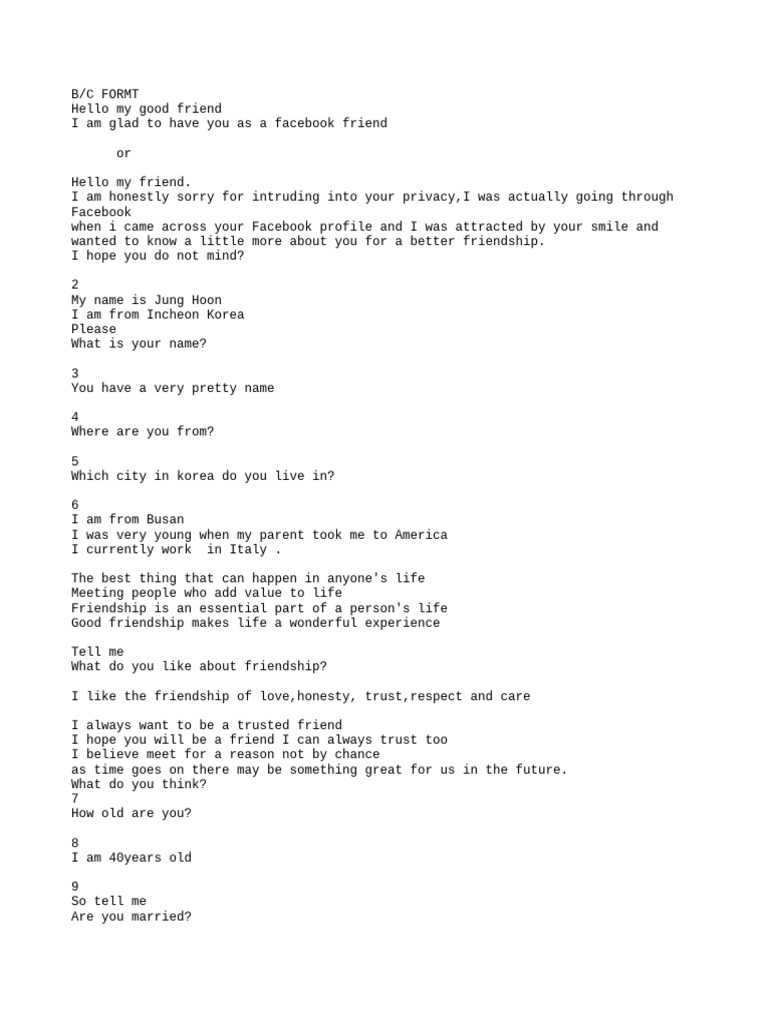 koko fmt | PDF | Love