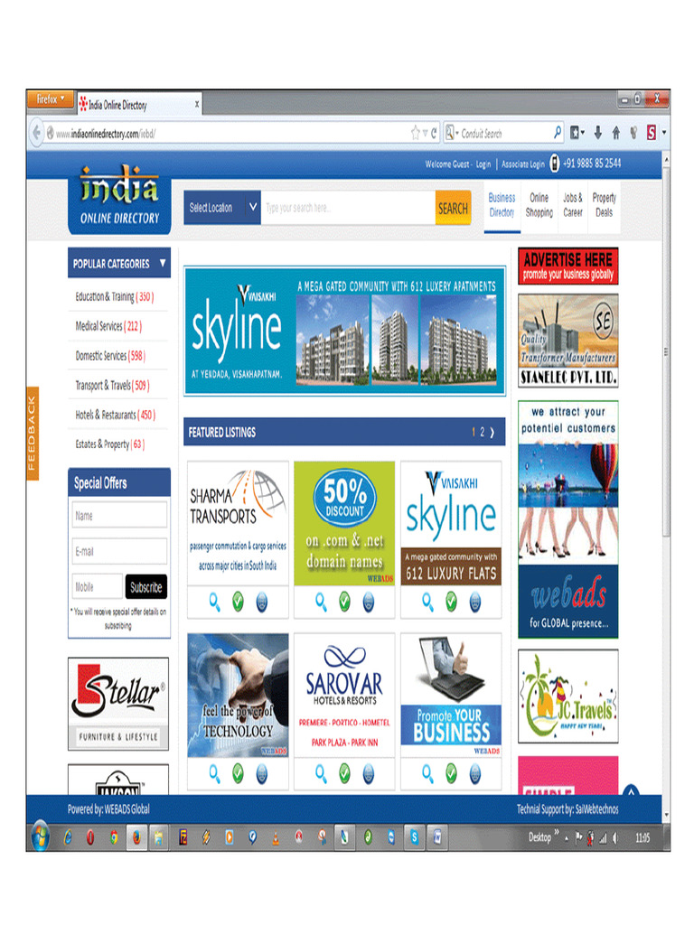 IOD - ScreenshotA4 - New | PDF