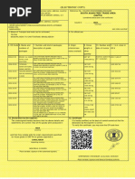 FSIS 9060-6 Application For Export Certificate | PDF | Food And Drink ...
