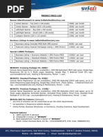 SSPC SP2 | PDF | Specification (Technical Standard)