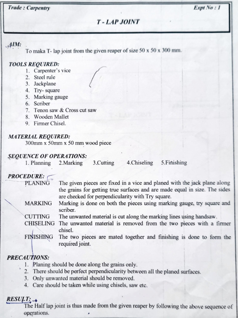 Carpentry | PDF | Carpentry | Crafts