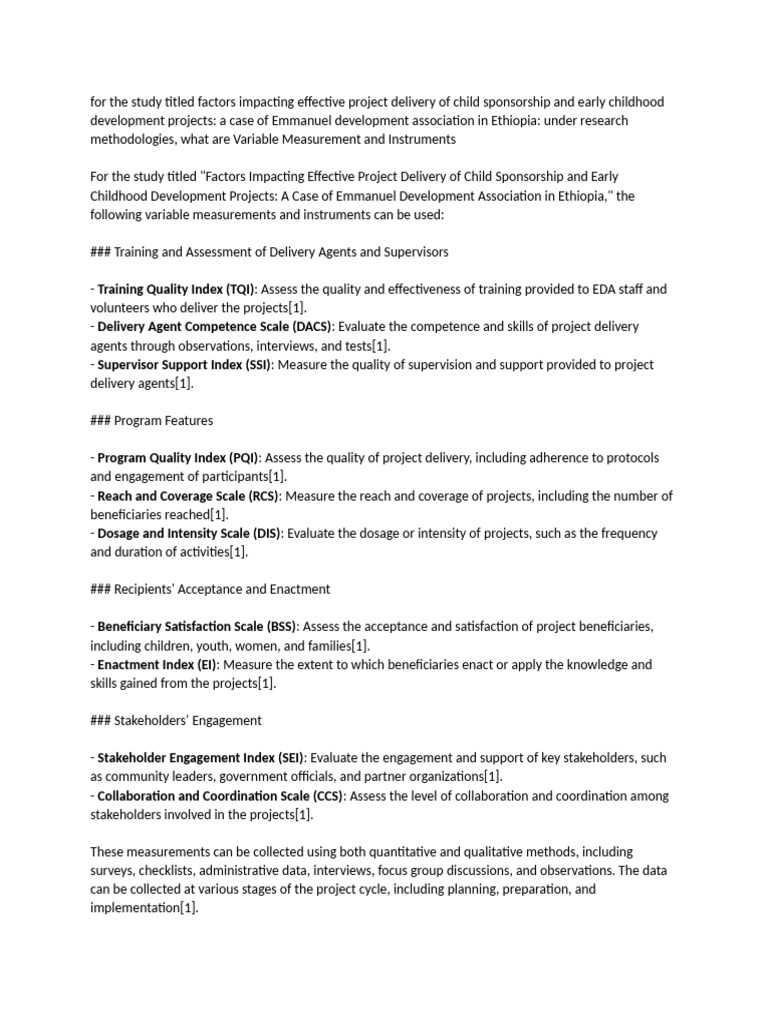 2221 | PDF | Science | Methodology