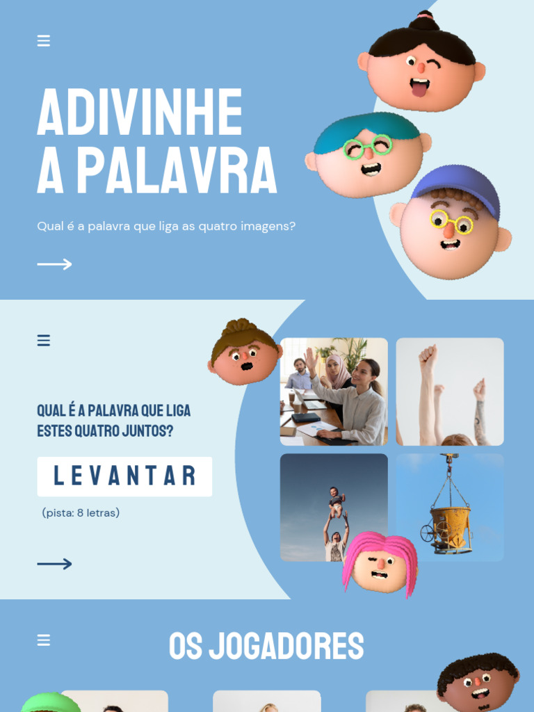Quem É Quem | PDF