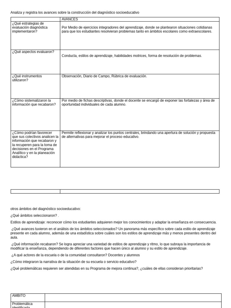 Ejercicio Cte 1 | PDF
