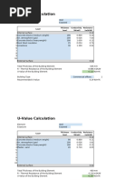WCB FireRated U905 | PDF | Mortar (Masonry) | Cement