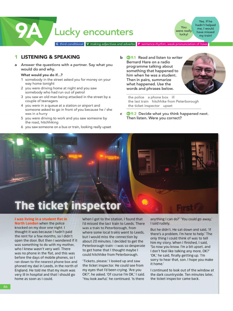 English File 4th Edition Intermediate SB-pages-10 | PDF