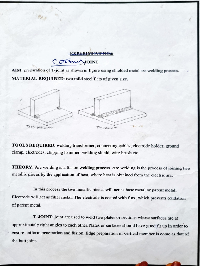 Welding Pdf