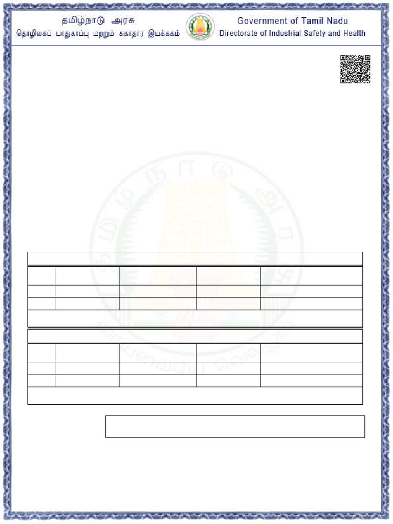 CLRA License | PDF | License | Employment