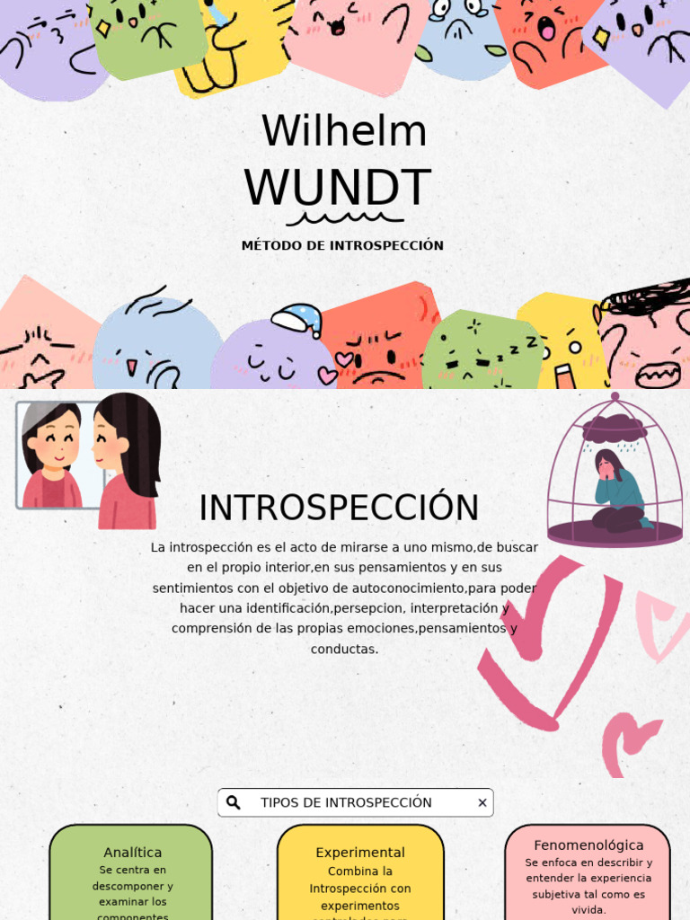 Presentación Diapositivas de Salud Mental Emociones Psicología Doodle Ilus_20241029_152901_0000 ...