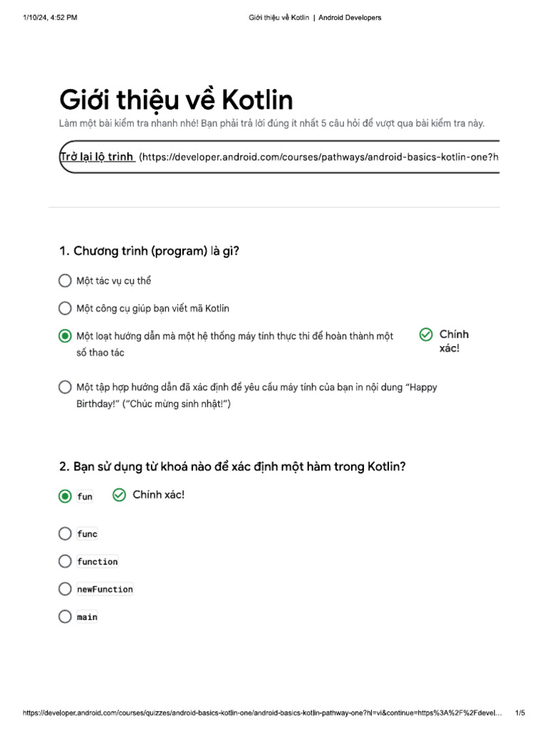 Quiz Merged | PDF