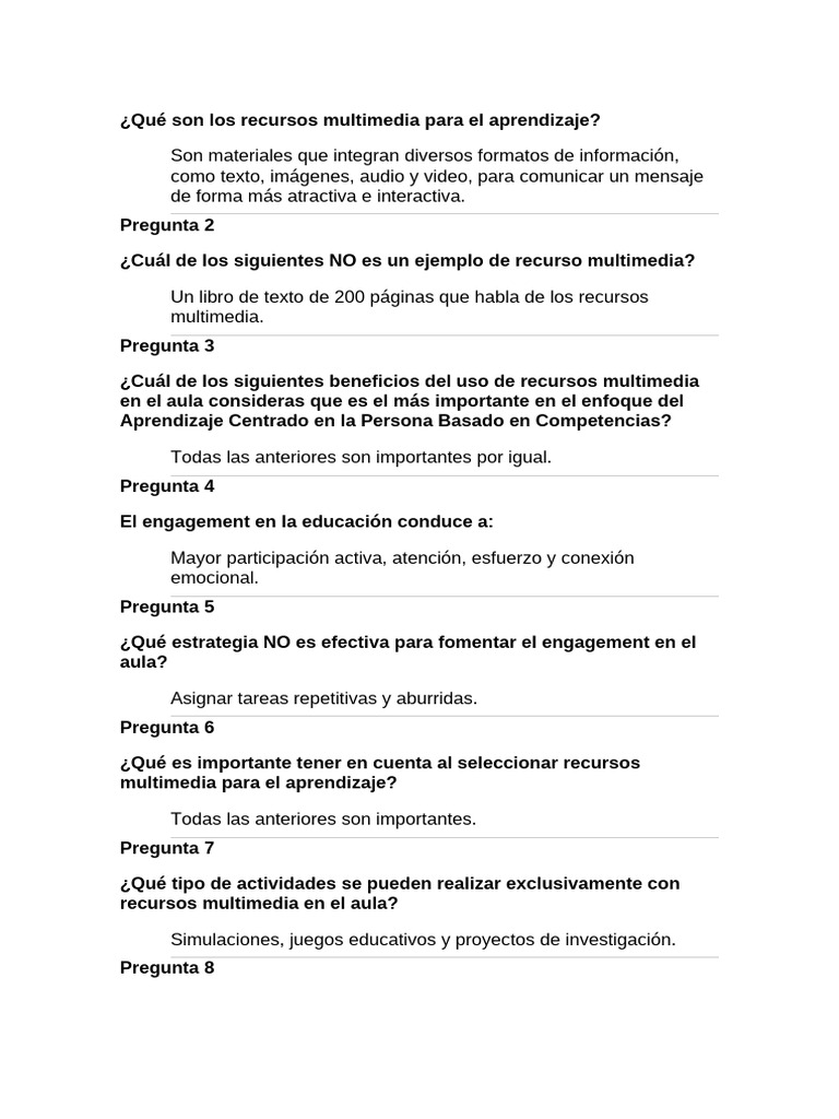 multimEDIA | PDF | Multimedia | Salón de clases multimEDIA | PDF | Multimedia | Salón de clases
