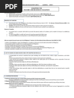 BURS Individual Tax Guide 2025 | PDF | Cost Of Living | Taxes