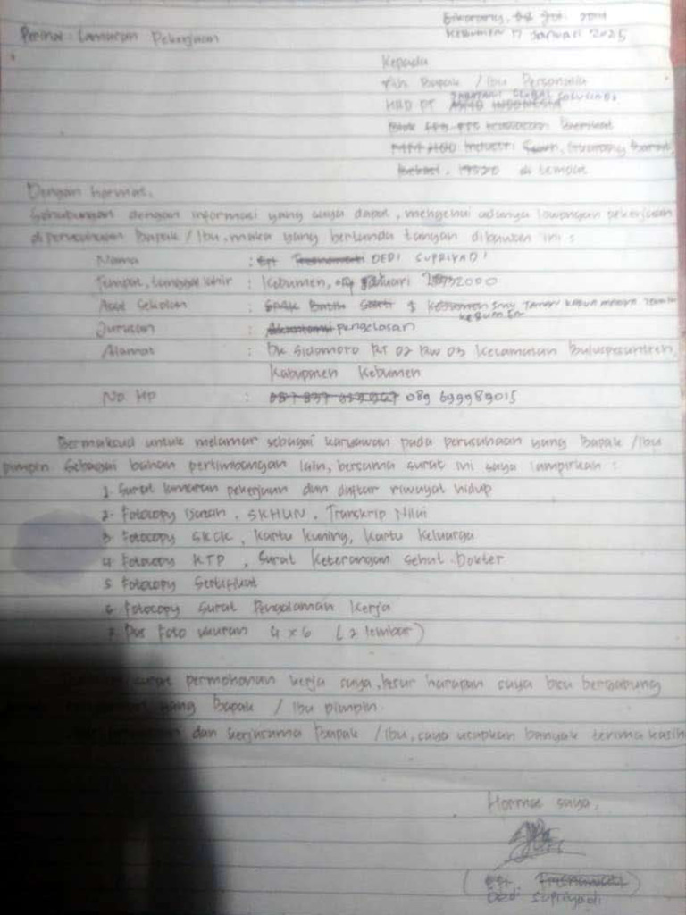 Dedi Supriyadi | PDF