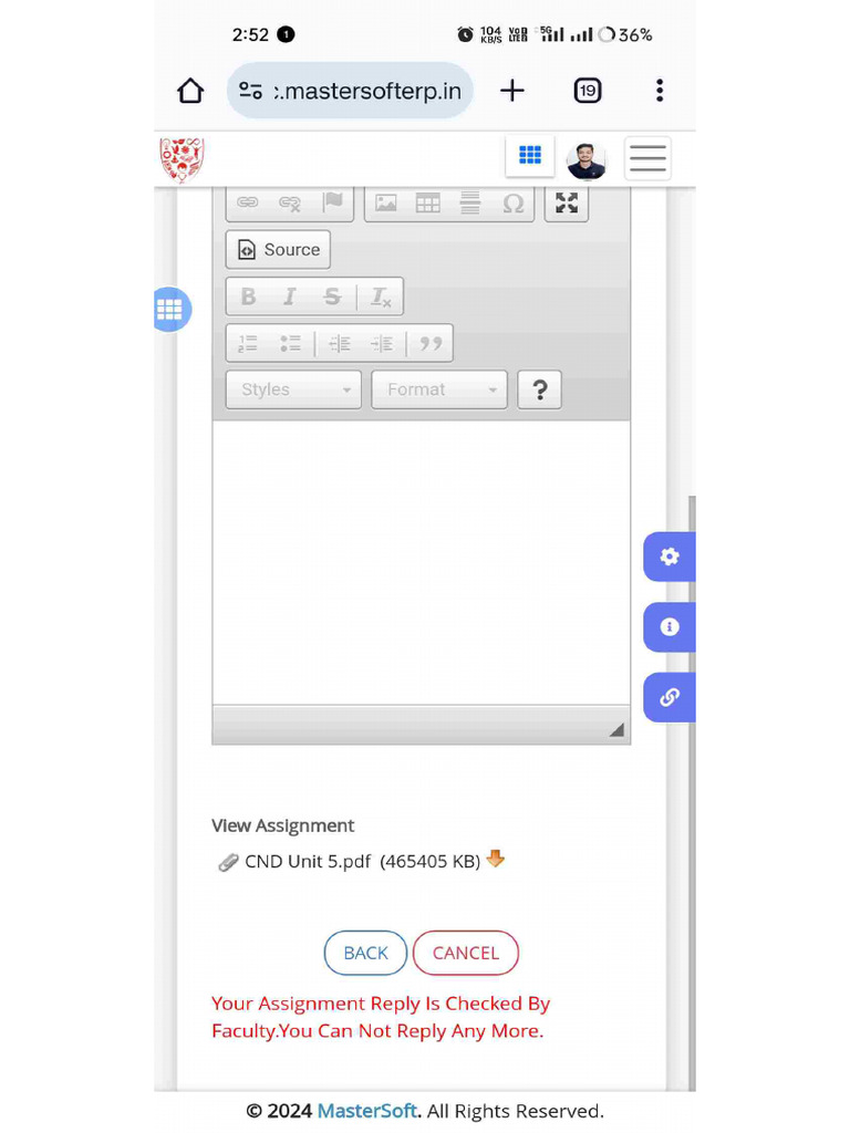 Darshan Jain 22bcon533 CND All Assignments | PDF