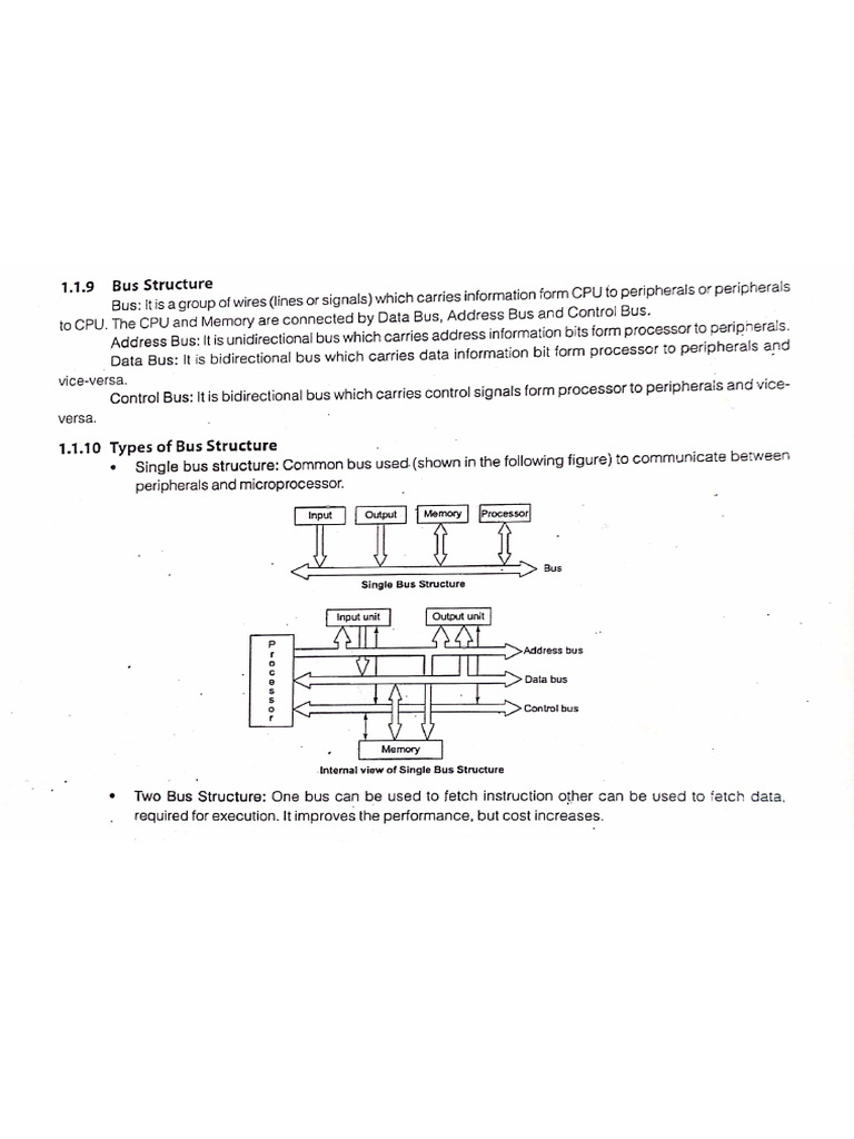 Document Scanning Overview | PDF
