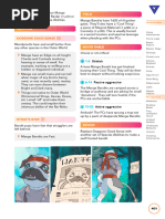 Daggerheart PDF Character Sheet | PDF | Role Playing Video Games | Role ...