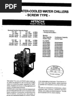 Orion TRX100J - 150D2 - 200D2 - 75HJ - 100HD2 | PDF | Heat Exchanger ...