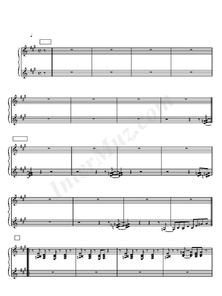 Casiopea - Halle (Keyboards) | PDF
