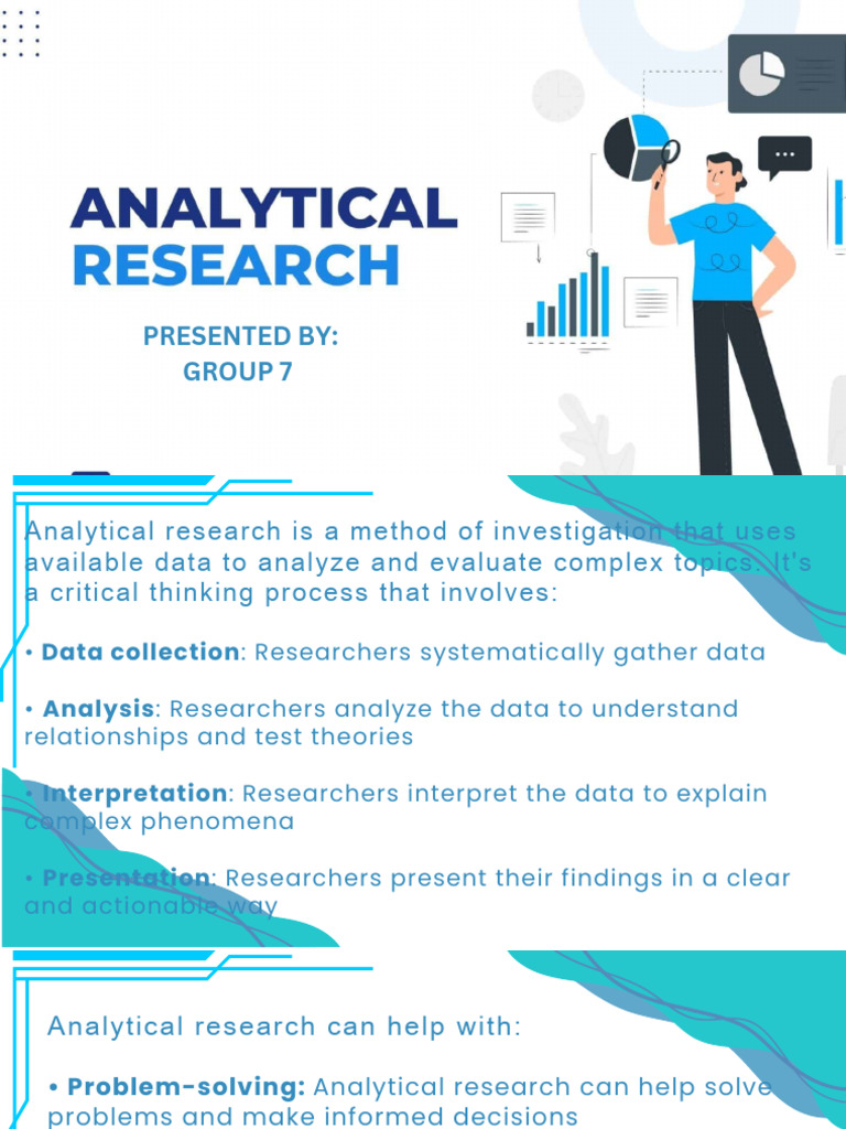 Practical Research 1 | PDF