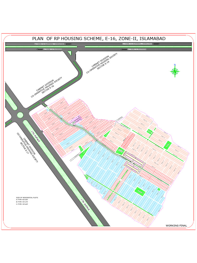 RP New Map | PDF