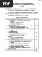 CMC Microbiology EQAS 2025 Overview | PDF | Beta Lactamase | Bacteria