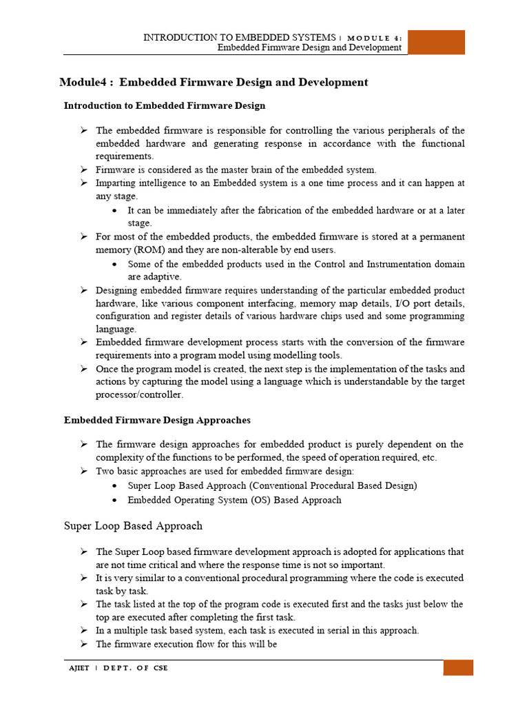 Es M4 | PDF | Assembly Language | Operating System