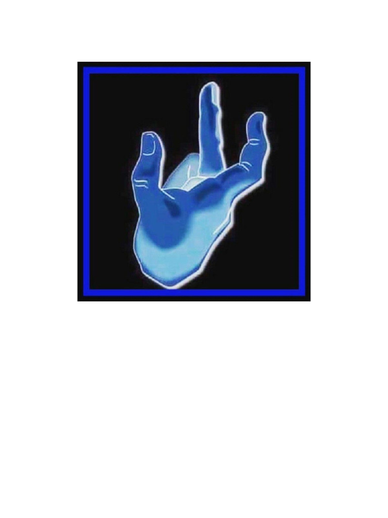 360 - Gangster - Disciplies - Crips | PDF | Pandilla