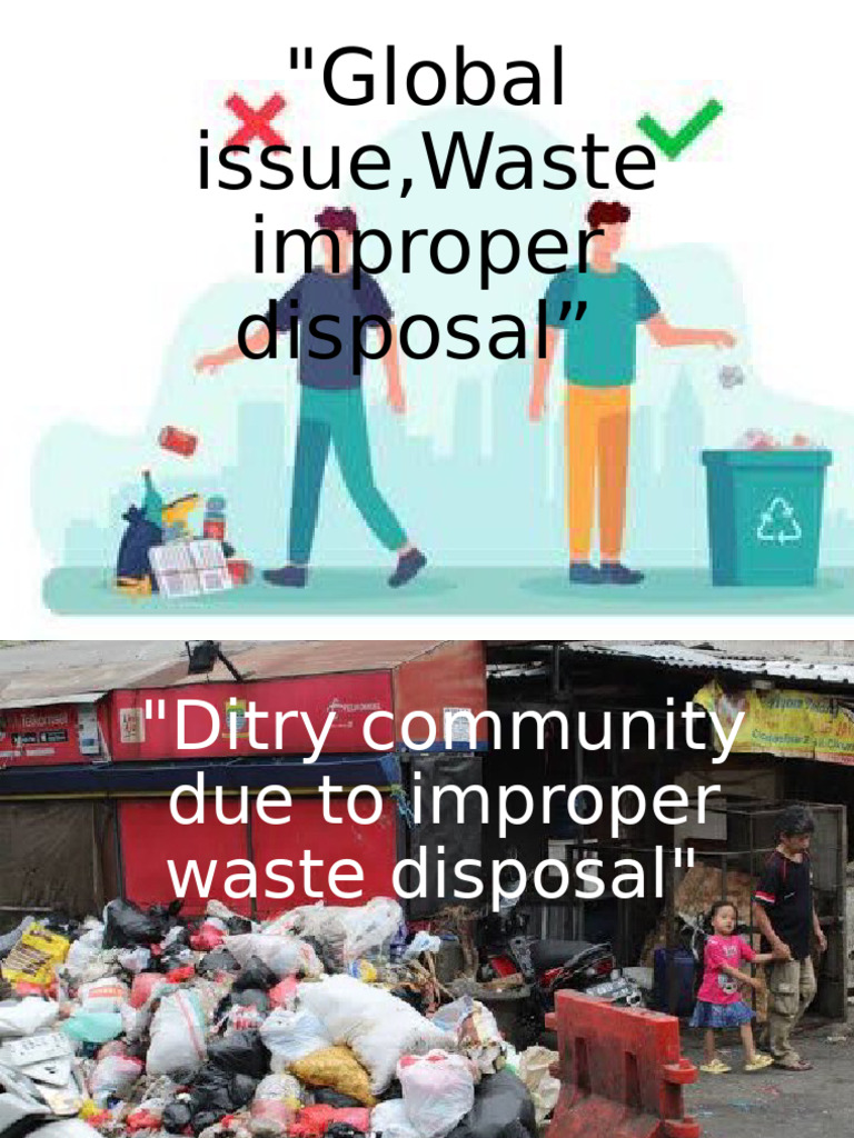 Global Issue | PDF