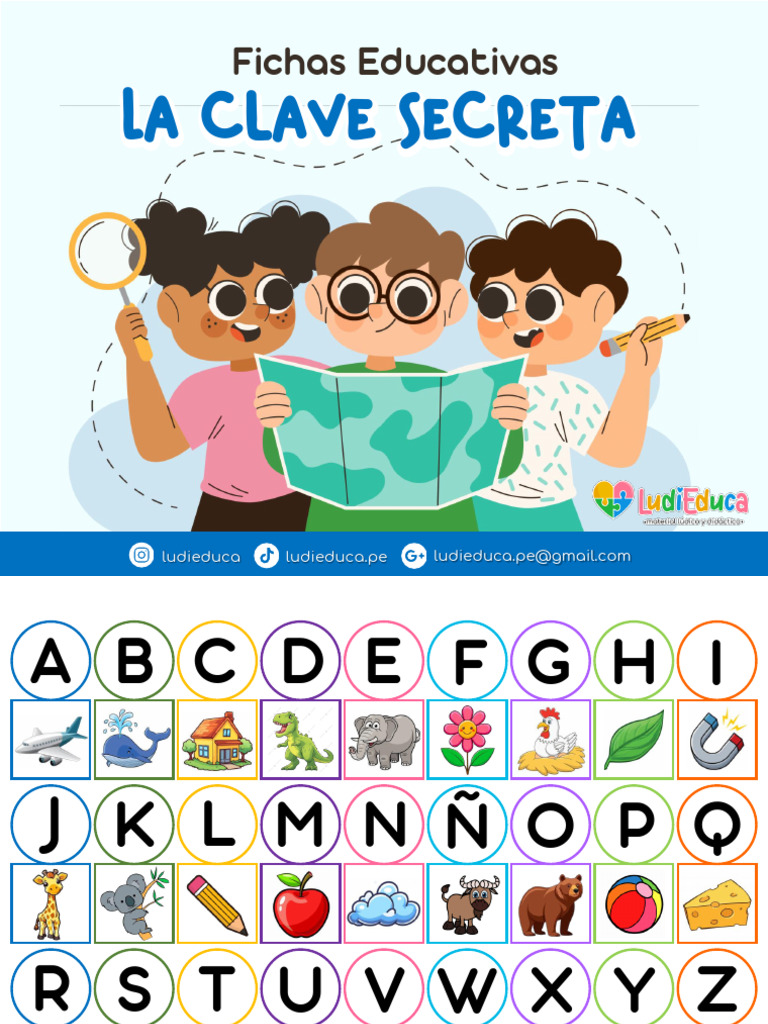 La Clave Secreta | PDF
