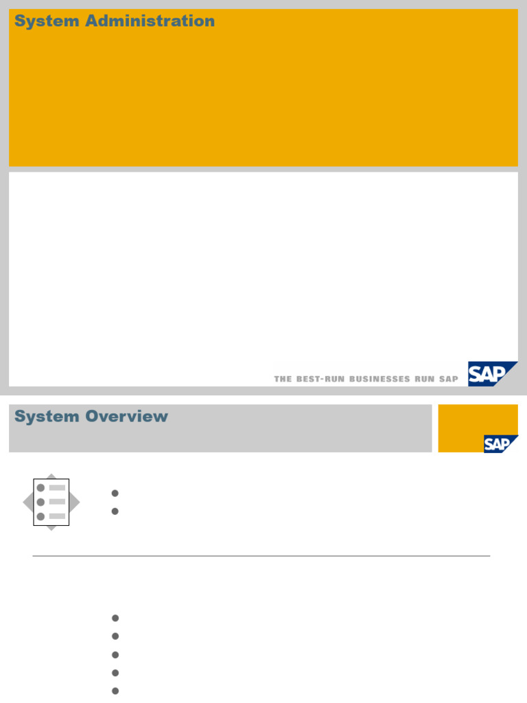 01_System Overview | PDF | Service Oriented Architecture | Application Software