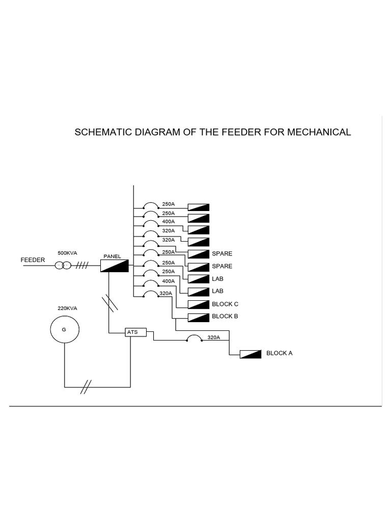 Mech Feeder | PDF