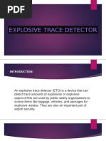 ECAC-CEP-Explosive Detection Systems Equipment Public List Update ...