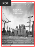NSI 08 and Guidance - Mobile Elevated Work Platforms, Lorry Loaders ...