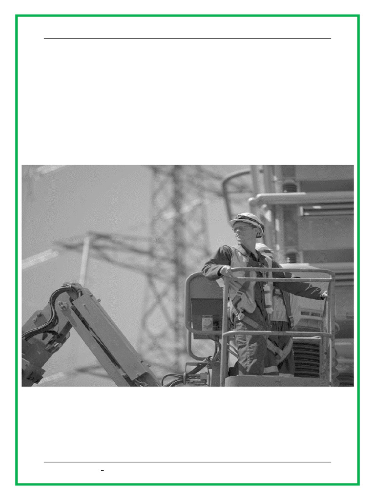 NSI 08 and Guidance - Mobile Elevated Work Platforms, Lorry Loaders ...