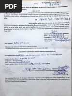 Form 3 Family Declaration For Pension | PDF