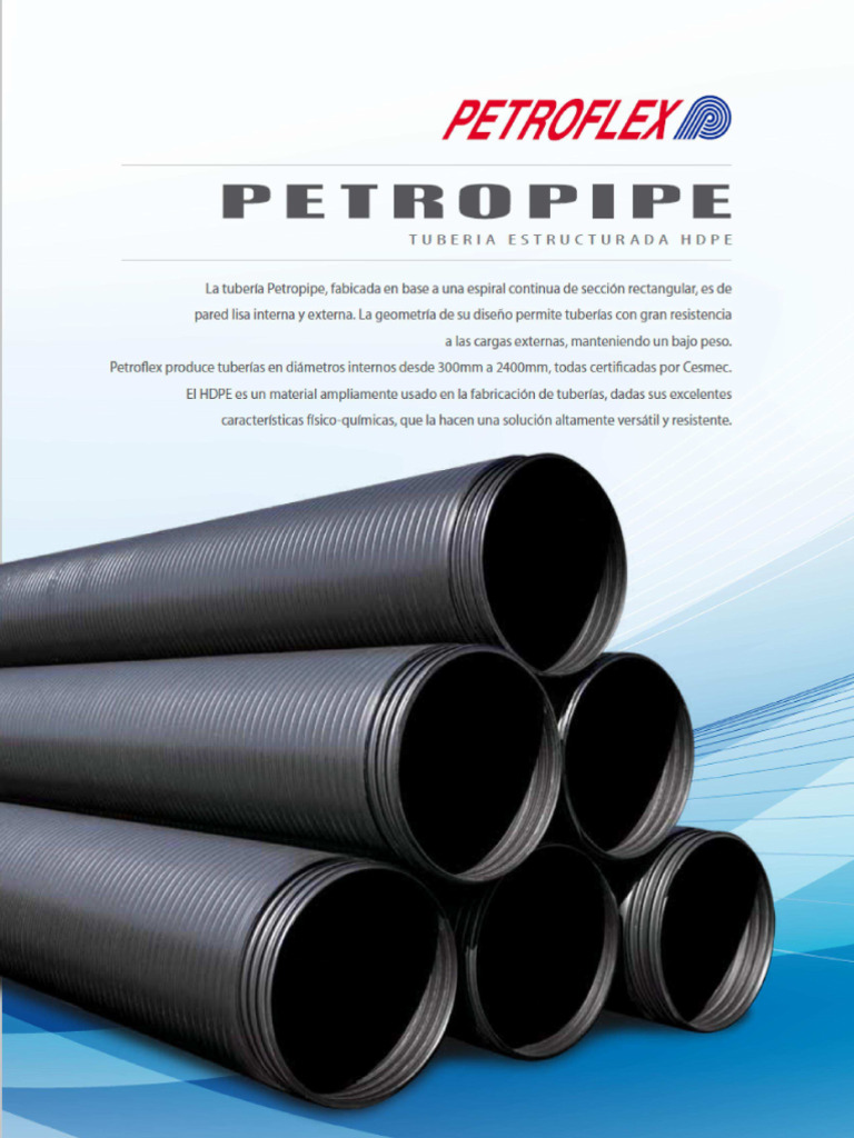 Petropipe | PDF