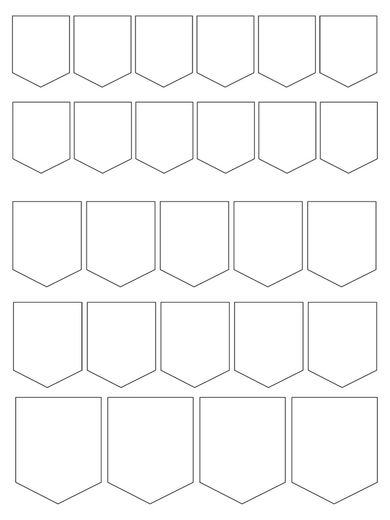 Borders For Door1 | PDF