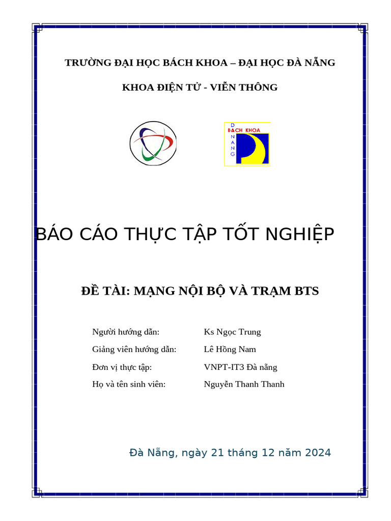 Thuctap | PDF