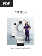Philips CT 5300 Scanner User Guide | PDF | Ct Scan | Medical Imaging