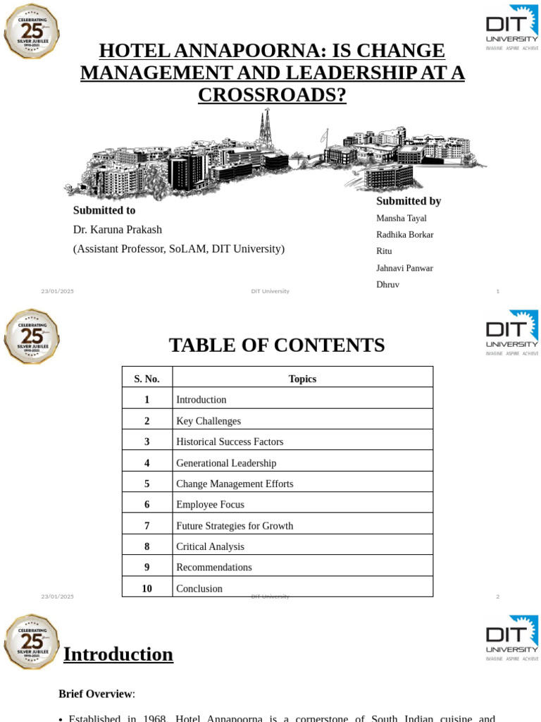 Case Study Organizational Development and Change Management | PDF | Change Management | Innovation