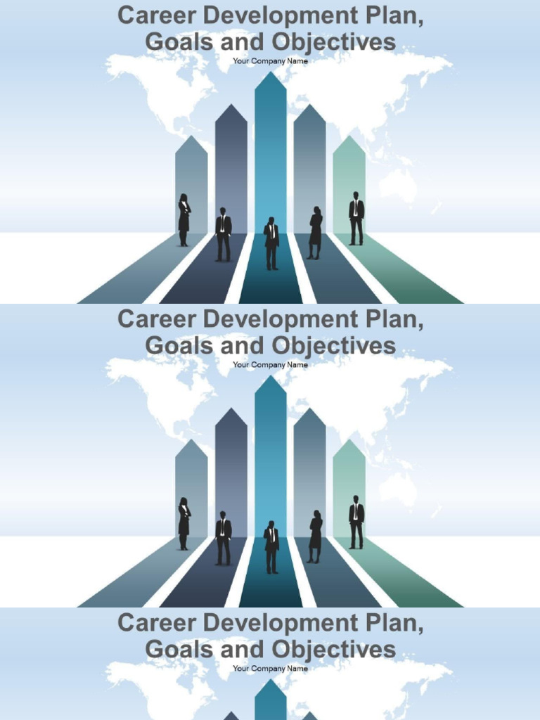 career-development-plan-goals-and-objectives-powerpoint-presentation ...