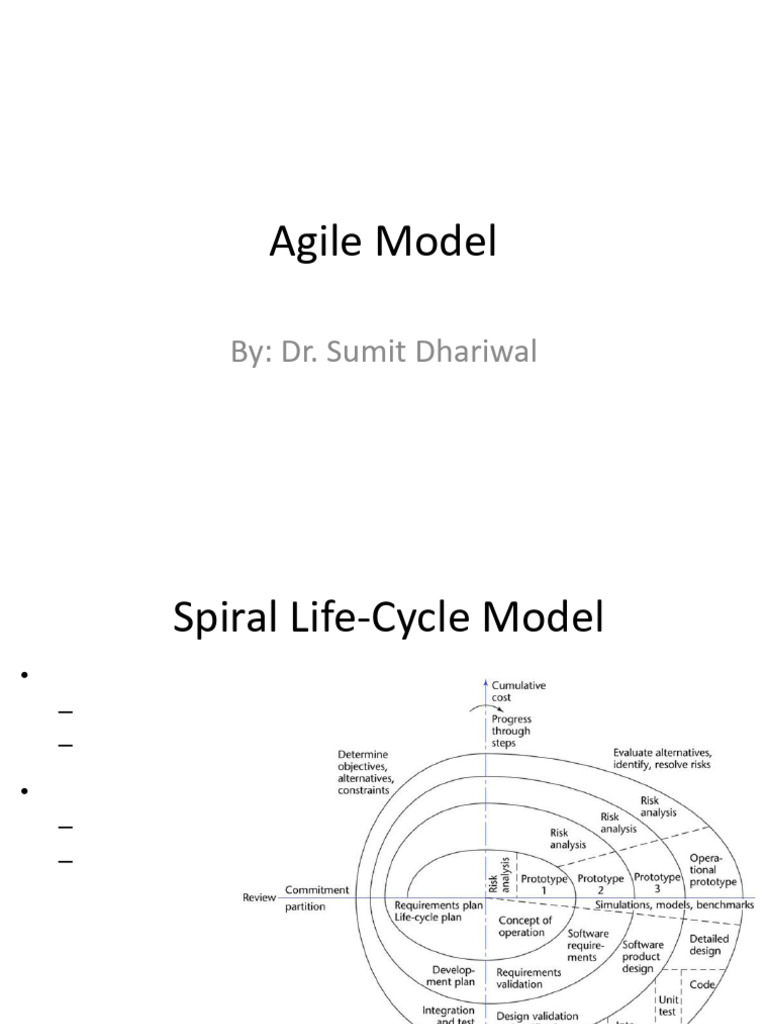 Agile Pdf Scrum Software Development Agile Software Development