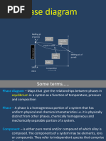 Understanding Two-Component Phase Diagrams | PDF | Phase (Matter ...