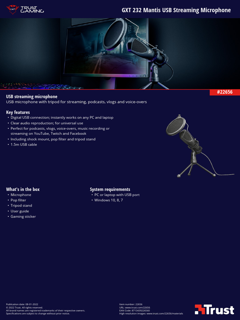 Leaflet Simple en 1-0 | PDF